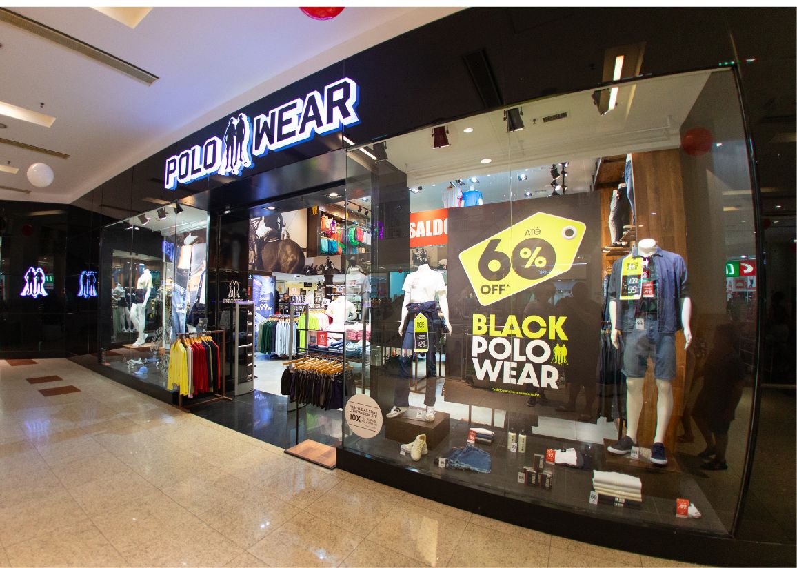 Salvador Norte Shopping | POLO WEAR