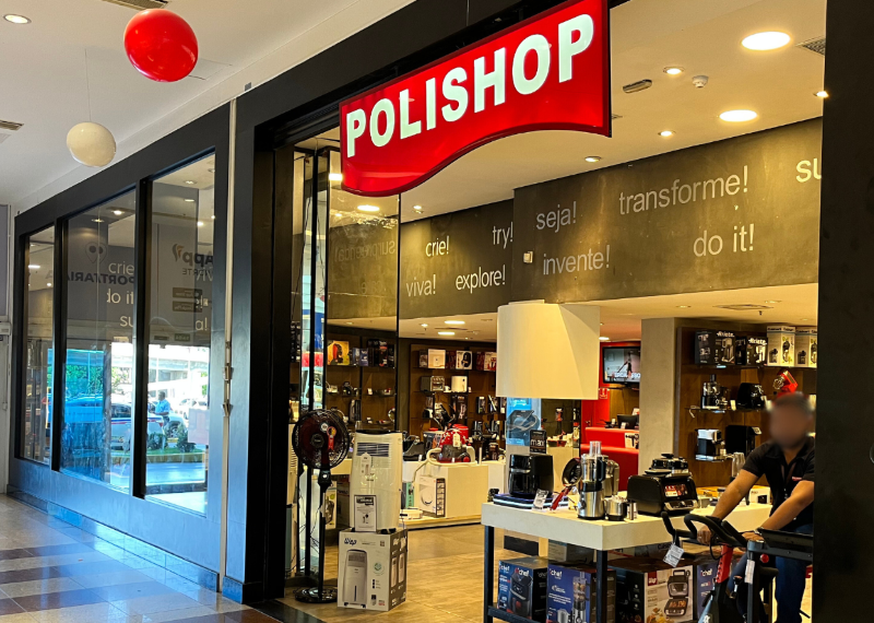 Salvador Norte Shopping | COLCHÕES ORTOBOM